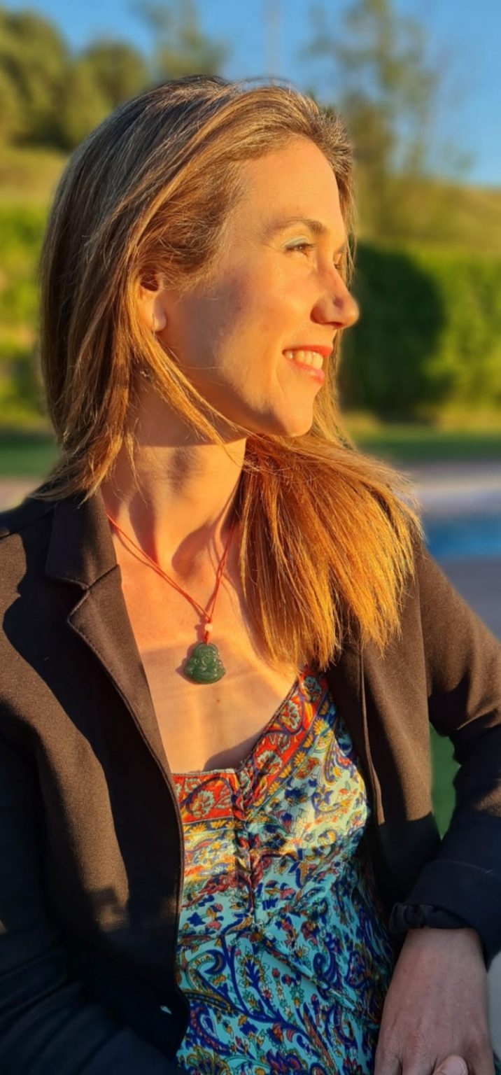 SUSANA MOORE GADEA – GESTANTRA